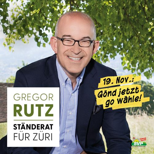 FDP.Die Liberalen Frauen Stadt Zürich - News detail